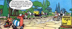 Astérix el Galo 🥇 La colección COMPLETA - Cómics de historia - 2025